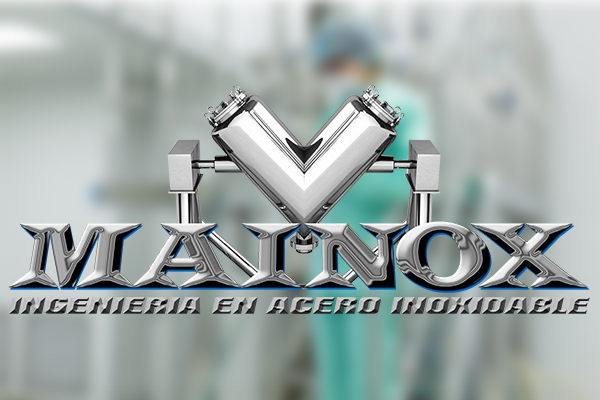 MAQUINARIA DE ACERO INOXIDABLE - Mainox Guatemala